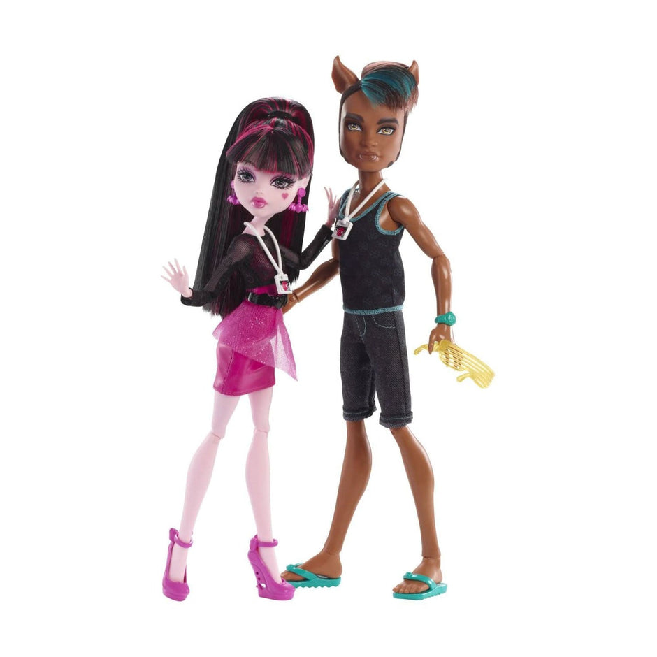 Monster High®